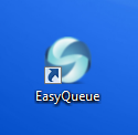 การติดตั้ง EasyQueue - EasyQueueMedia.Com